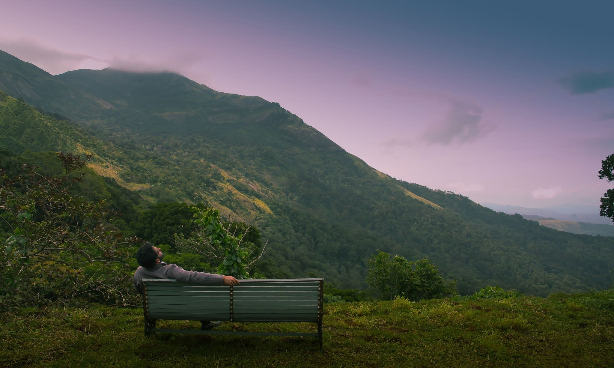 Munnar in Movies - SpiceTree Munnar