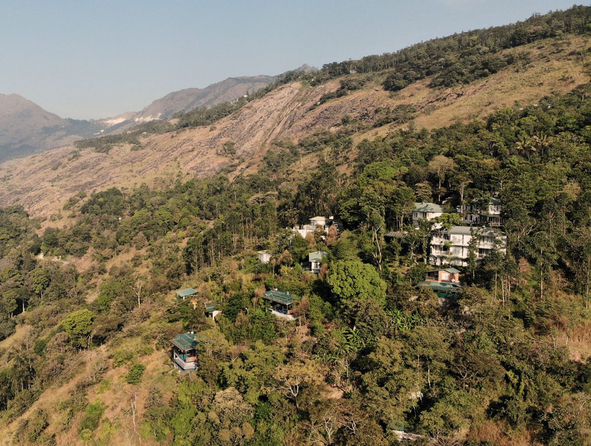 Best Luxury Resort In Munnar | Experience SpiceTree