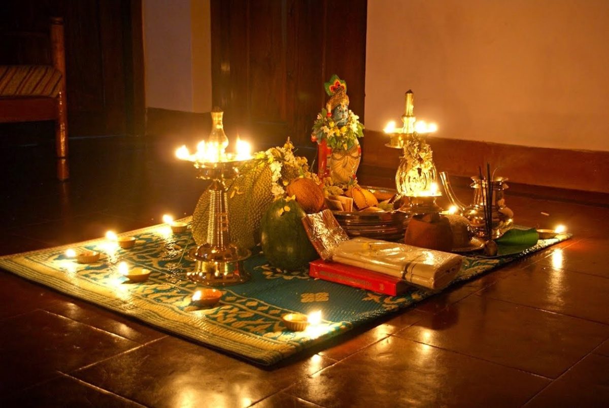 Experience the Vibrant Culture of Kerala: A Guide to the Top Festivals ...