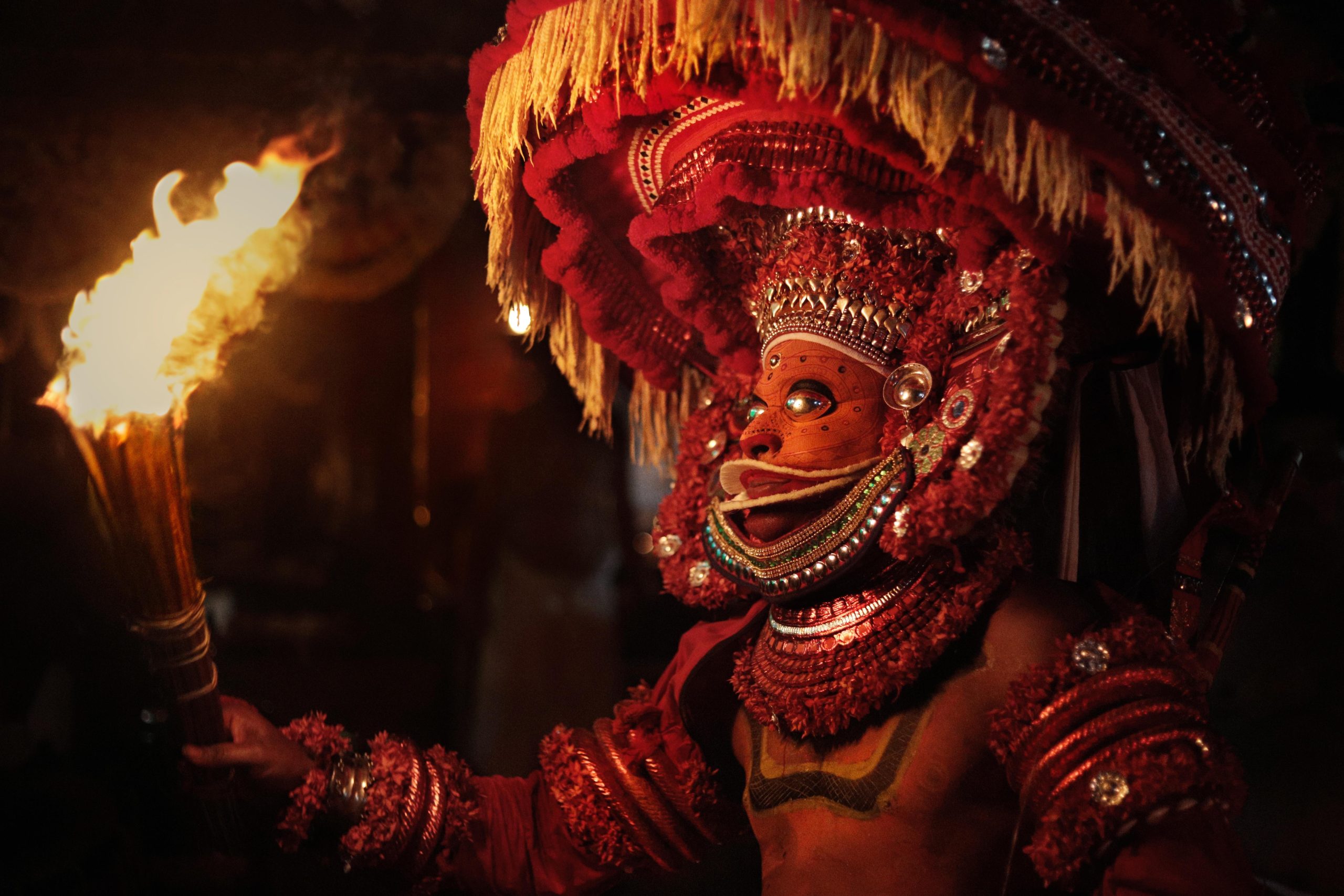 Experience the Vibrant Culture of Kerala: A Guide to the Top Festivals ...